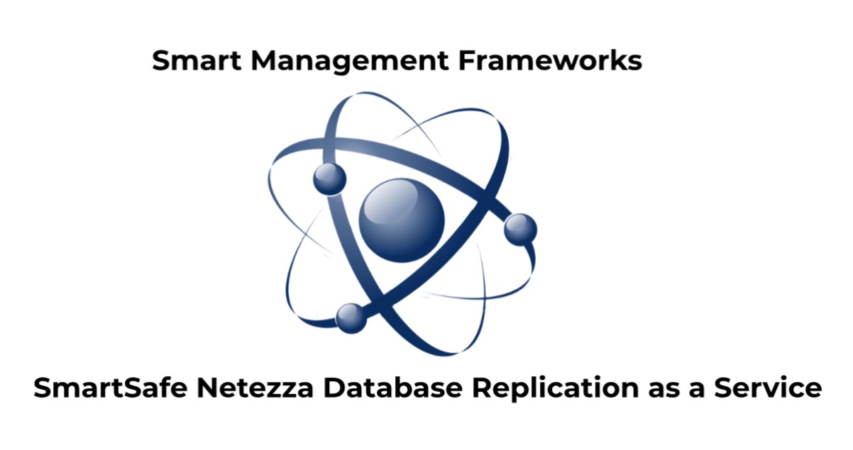 Smart DB Replication DR Features Intro | Smart Associates